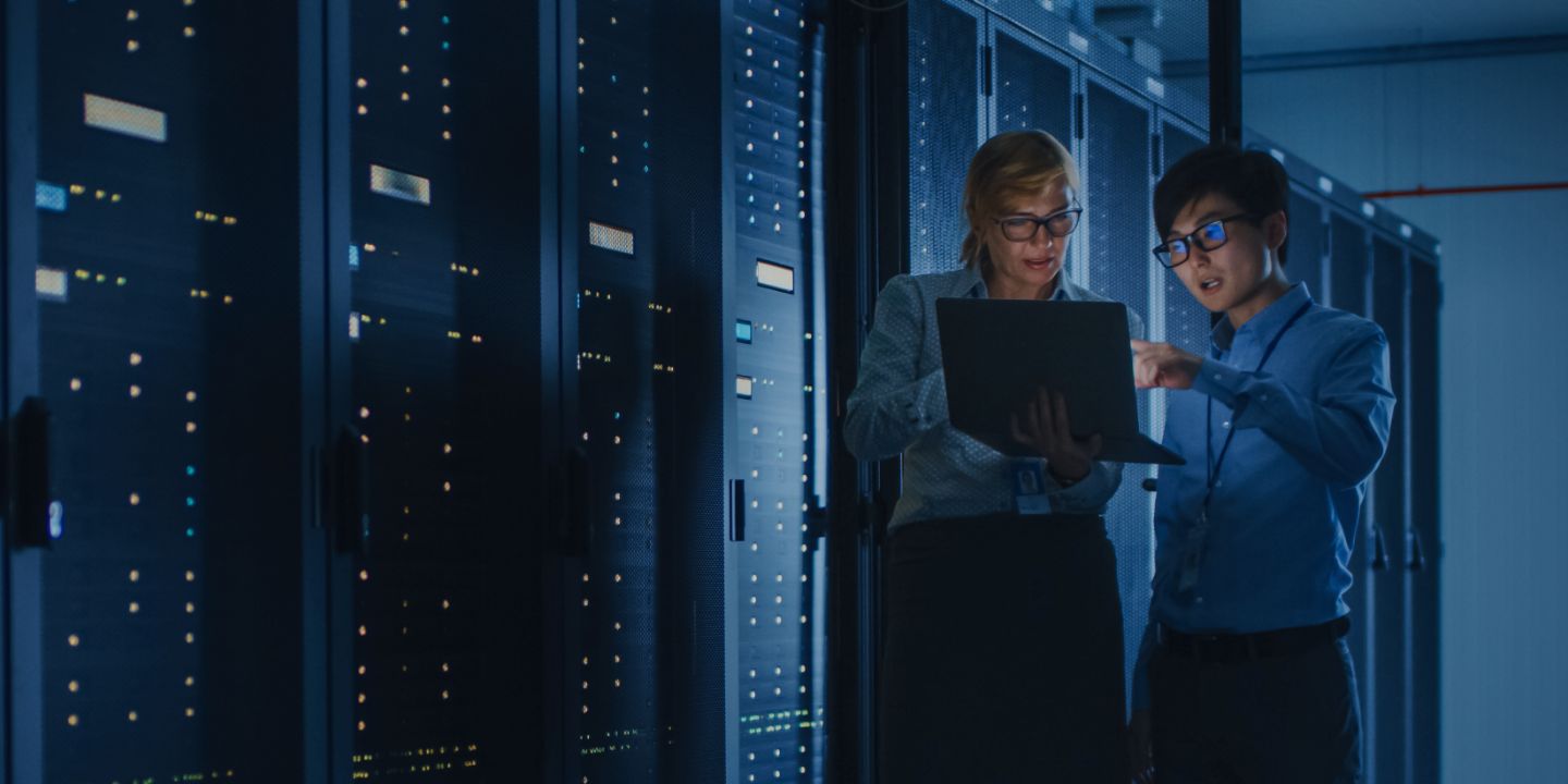 Cyber Security / Endpoint Tech