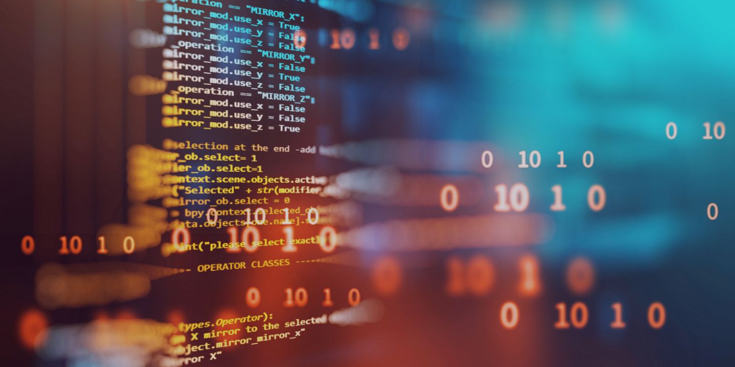 Go Development / Endpoint Tech