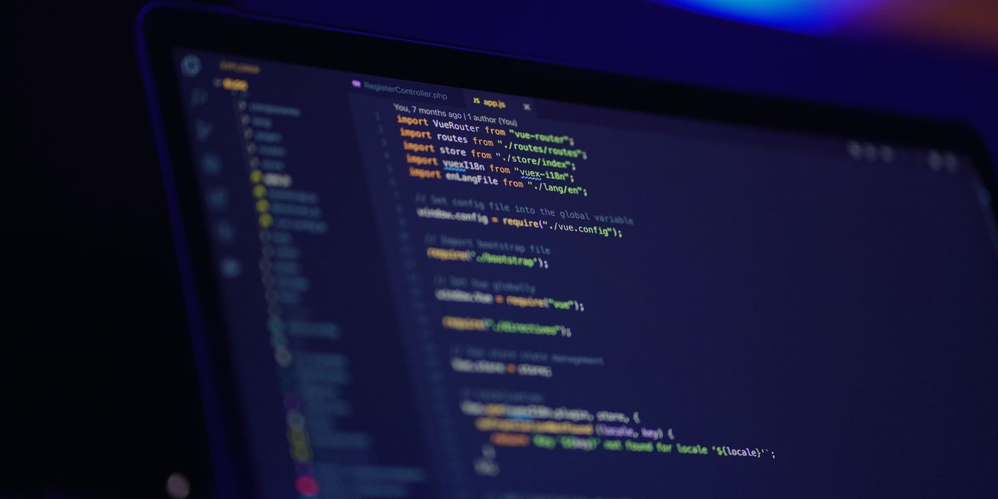 Vue Development / Endpoint Tech Vue Development / Endpoint Tech